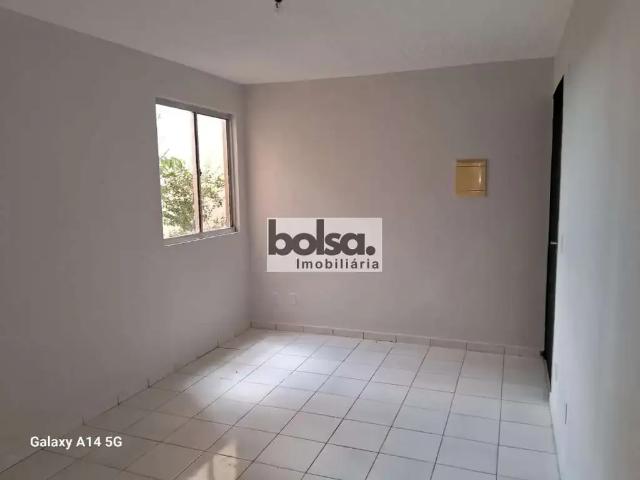 Apartamento para Locação em Bauru/SP Residencial Parque Colina Verde 2 Quartos