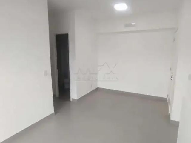 Apartamento para Locação em Bauru/SP Residencial Parque Granja Cecília B 2 Quartos