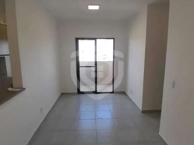 Apartamento para Locação em Bauru/SP Residencial Parque Granja Cecília B 2 Quartos