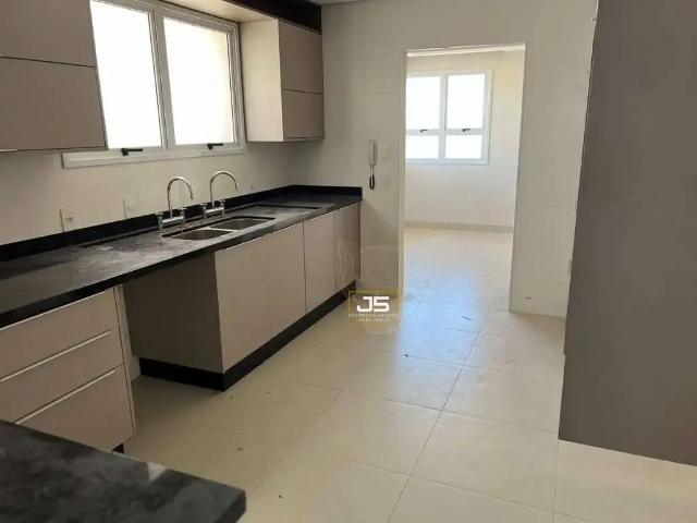 Apartamento para Locação em Bauru/SP Residencial Villaggio III 4 Quartos