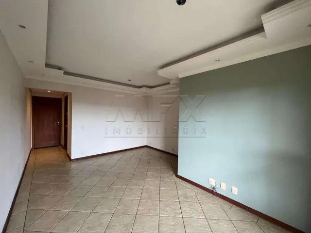 Apartamento para Locação em Bauru/SP Vila Coralina 3 Quartos