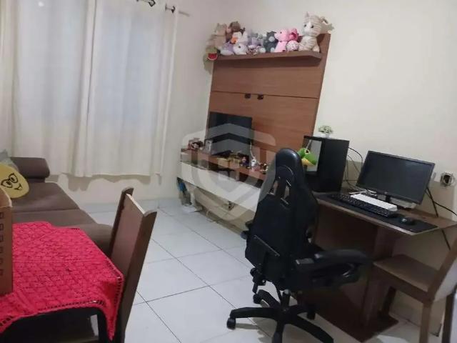 Apartamento para Locação em Bauru/SP Vila Cardia 1 Quartos