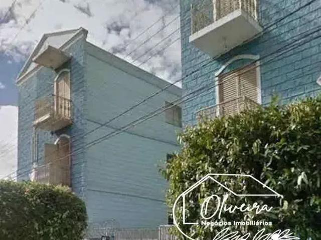 Apartamento para Locação em Bauru/SP Vila Cardia 1 Quartos
