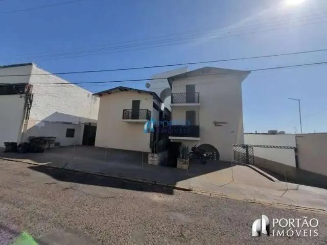 Apartamento para Locação em Bauru/SP Vila Cardia 1 Quartos