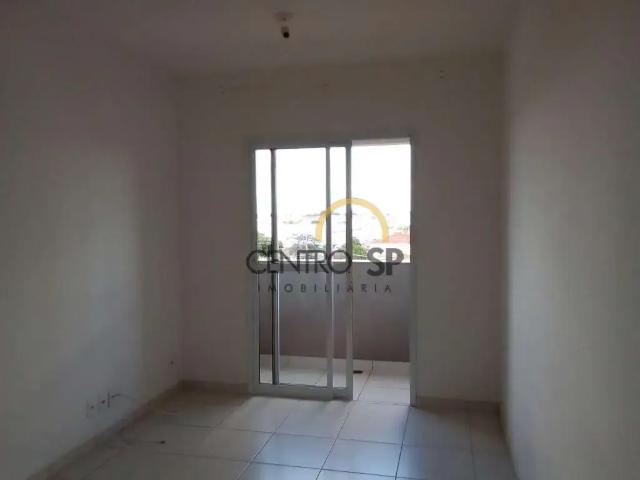 Apartamento para Locação em Bauru/SP Vila Cardia 2 Quartos