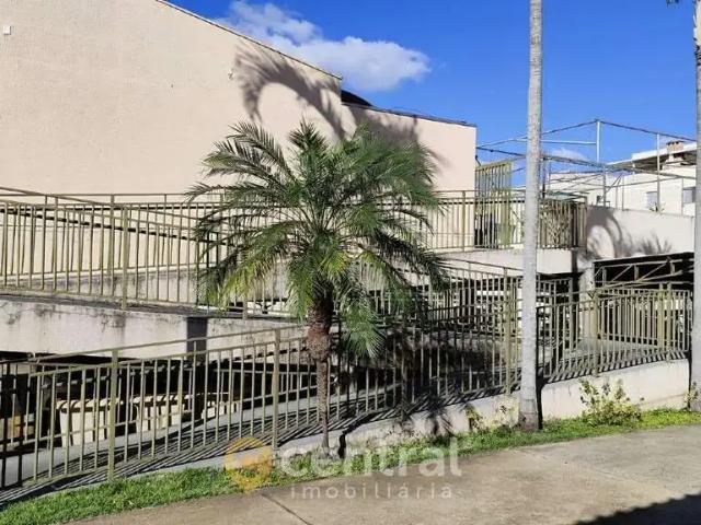 Apartamento para Locação em Bauru/SP Vila Cardia 2 Quartos