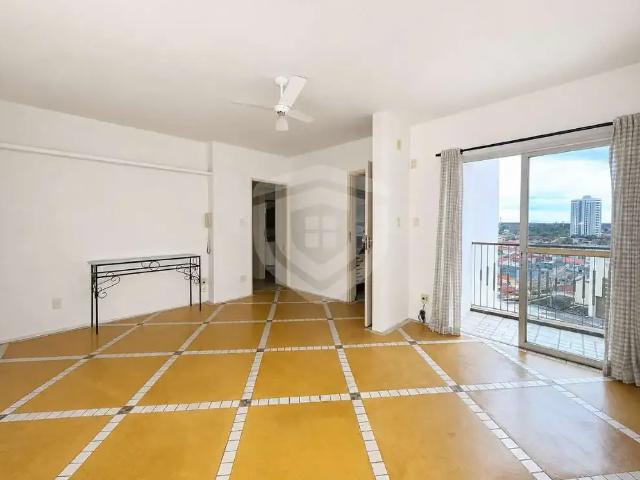 Apartamento para Locação em Bauru/SP Centro 2 Quartos