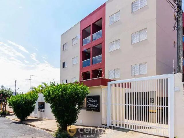 Apartamento para Locação em Bauru/SP Vila Cardia 2 Quartos