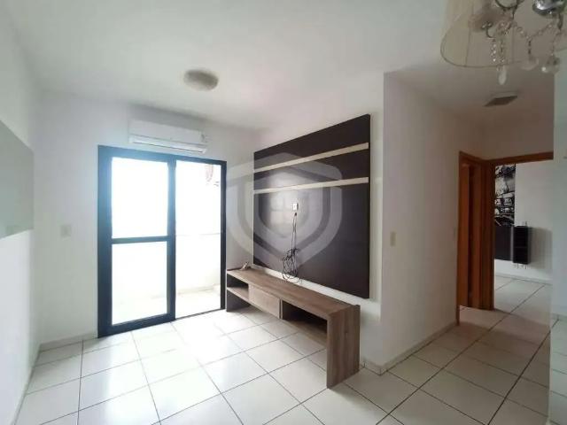 Apartamento para Locação em Bauru/SP Vila Cardia 2 Quartos