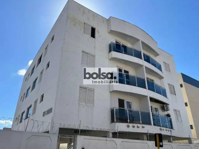Apartamento para Locação em Bauru/SP Vila Cardia 2 Quartos