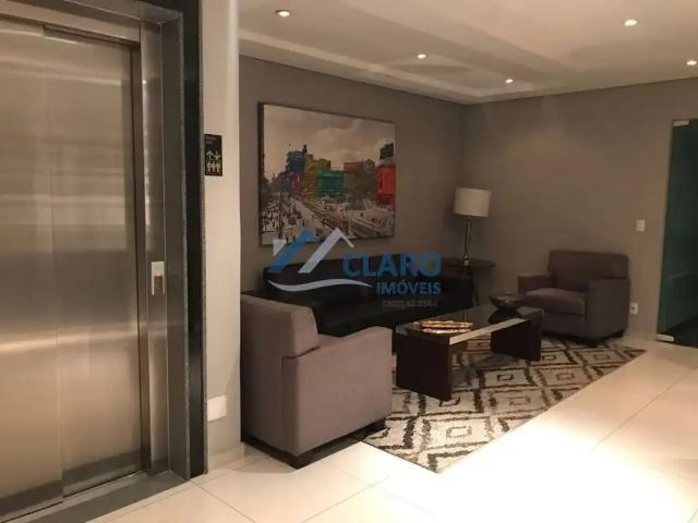 Apartamento para Locação em Bauru/SP Vila Cardia 2 Quartos