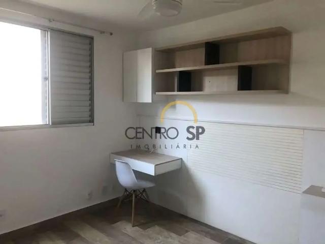 Apartamento para Locação em Bauru/SP Vila Cardia 2 Quartos