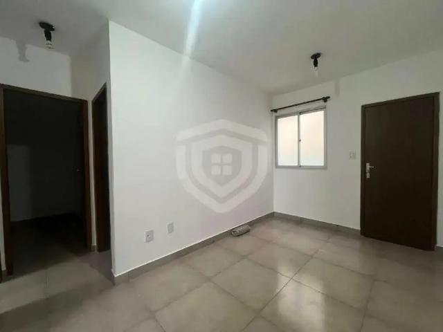 Apartamento para Locação em Bauru/SP Vila Cardia 2 Quartos