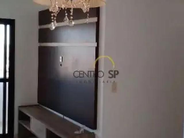Apartamento para Locação em Bauru/SP Vila Cardia 2 Quartos