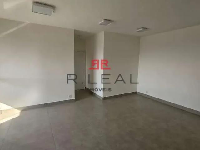 Apartamento para Locação em Bauru/SP Vila Cidade Universitária 3 Quartos