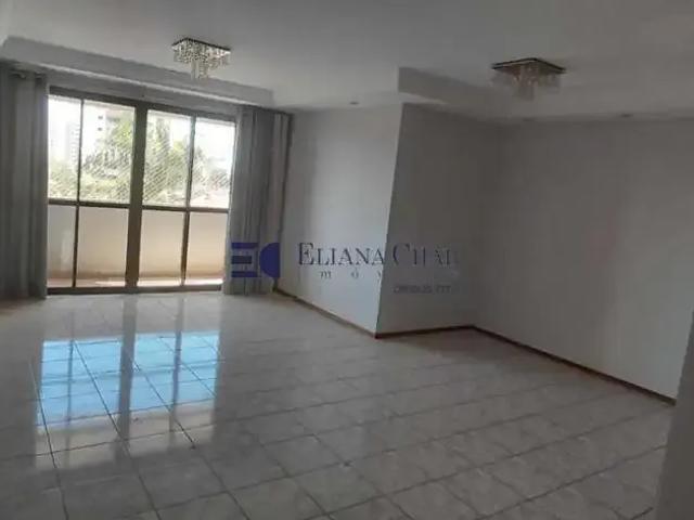 Apartamento para Locação em Bauru/SP Vila Cidade Universitária 3 Quartos