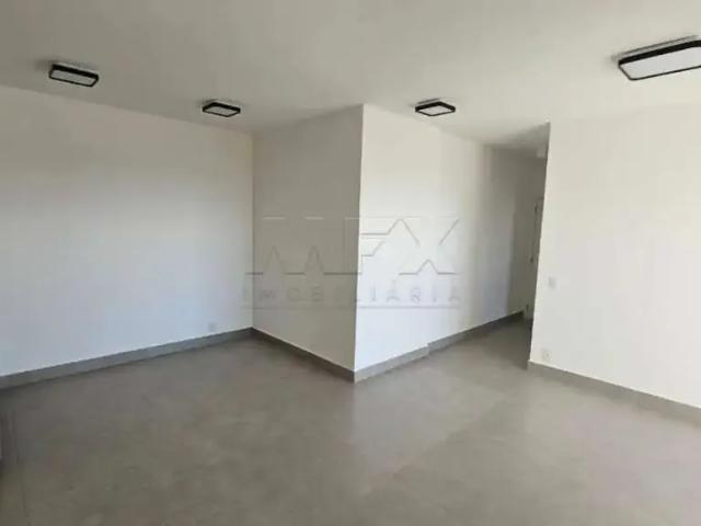 Apartamento para Locação em Bauru/SP Vila Cidade Universitária 3 Quartos