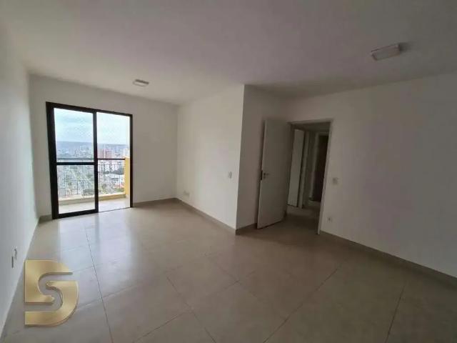 Apartamento para Locação em Bauru/SP Vila Cidade Universitária 3 Quartos
