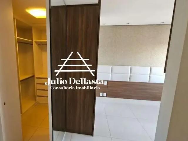 Apartamento para Locação em Bauru/SP Vila Cidade Universitária 3 Quartos