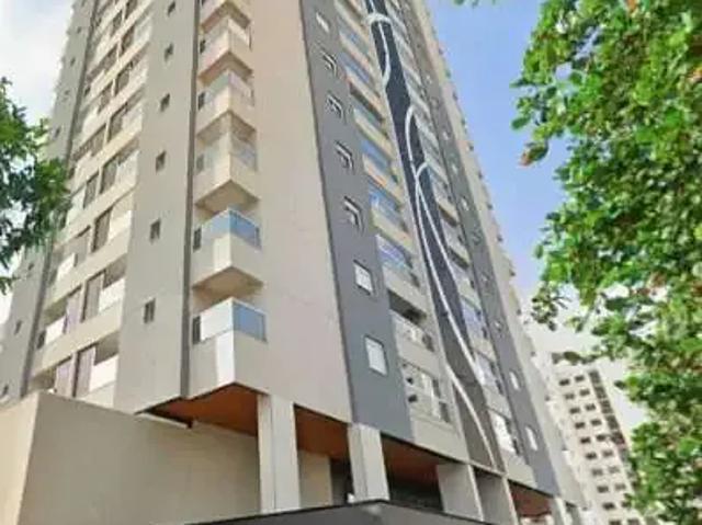 Apartamento para Locação em Bauru/SP Vila Cidade Universitária 3 Quartos