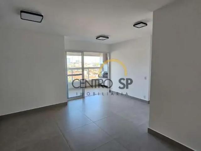 Apartamento para Locação em Bauru/SP Vila Cidade Universitária 3 Quartos
