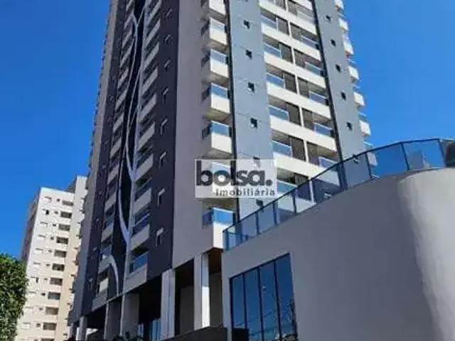 Apartamento para Locação em Bauru/SP Vila Cidade Universitária 3 Quartos