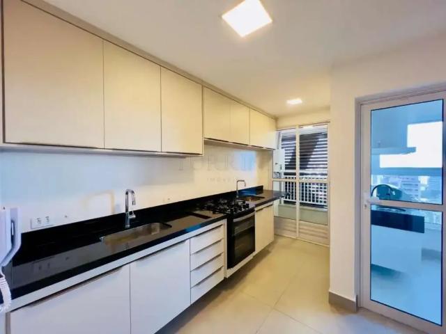 Apartamento para Locação em Bauru/SP Vila Cidade Universitária 3 Quartos