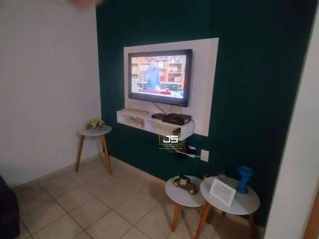 Apartamento para Locação em Bauru/SP Vila Cidade Universitária 1 Quartos