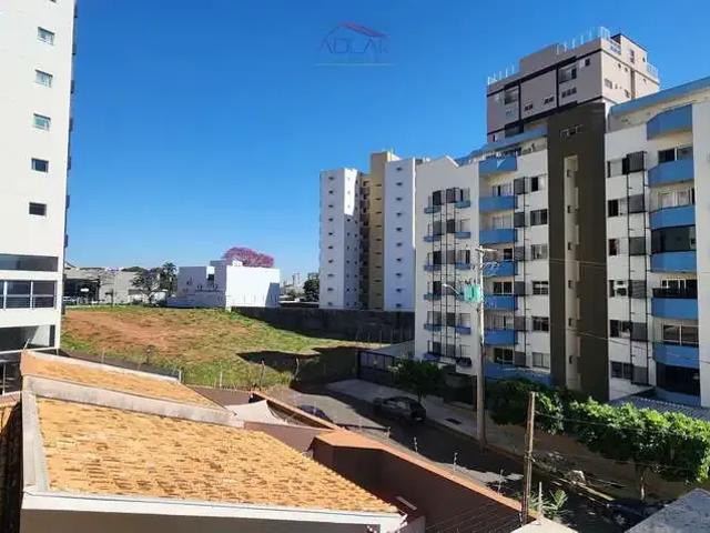 Apartamento para Locação em Bauru/SP Vila Cidade Universitária 1 Quartos