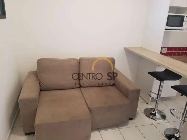 Apartamento para Locação em Bauru/SP Vila Cidade Universitária 1 Quartos