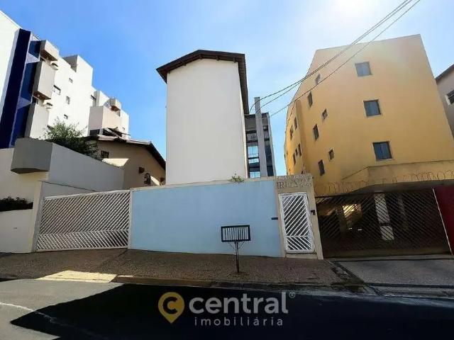 Apartamento para Locação em Bauru/SP Vila Cidade Universitária 1 Quartos