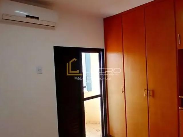 Apartamento para Locação em Bauru/SP Vila Cidade Universitária 1 Quartos