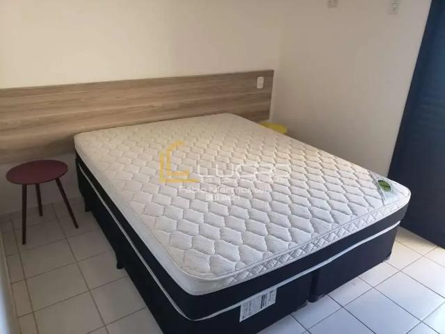 Apartamento para Locação em Bauru/SP Vila Cidade Universitária 1 Quartos