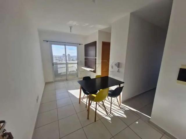 Apartamento para Locação em Bauru/SP Vila Cidade Universitária 1 Quartos