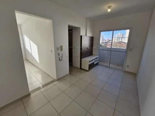 Apartamento para Locação em Bauru/SP Vila Cidade Universitária 1 Quartos