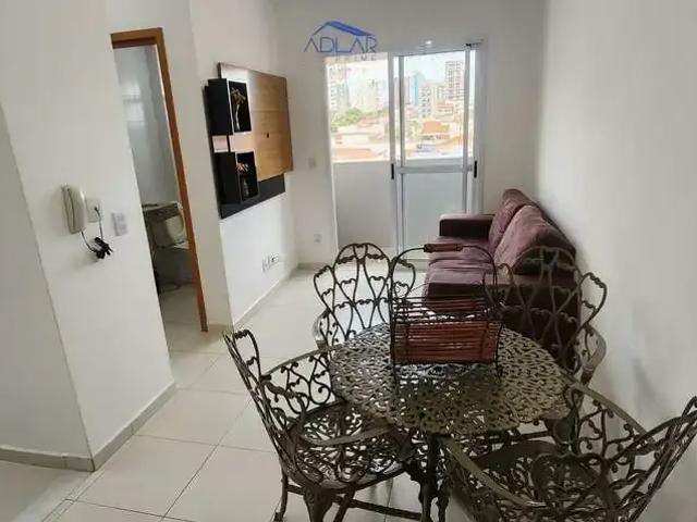 Apartamento para Locação em Bauru/SP Vila Cidade Universitária 1 Quartos