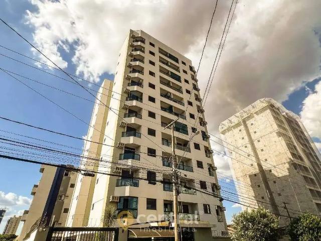 Apartamento para Locação em Bauru/SP Vila Cidade Universitária 1 Quartos