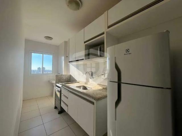 Apartamento para Locação em Bauru/SP Vila Cidade Universitária 1 Quartos