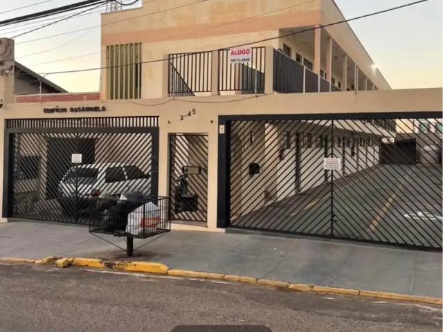 Apartamento para Locação em Bauru/SP Vila Cidade Universitária