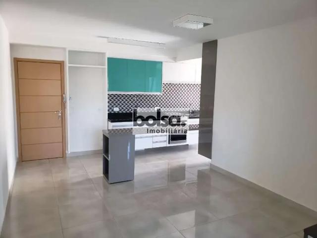 Apartamento para Locação em Bauru/SP Vila Cidade Universitária 2 Quartos