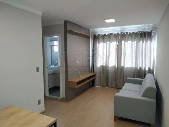 Apartamento para Locação em Bauru/SP Vila Cidade Universitária 2 Quartos