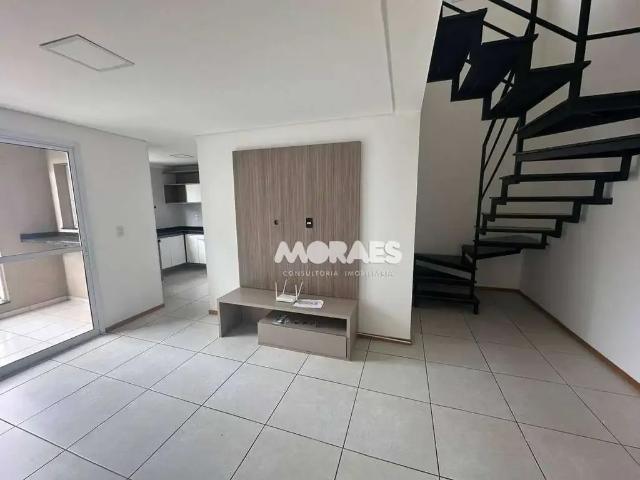 Apartamento para Locação em Bauru/SP Vila Cidade Universitária 2 Quartos