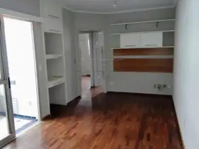 Apartamento para Locação em Bauru/SP Vila Cidade Universitária 2 Quartos