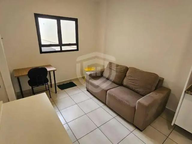 Apartamento para Locação em Bauru/SP Vila Cidade Universitária