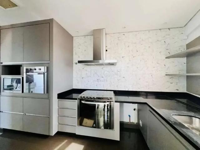 Apartamento para Locação em Bauru/SP Vila América 3 Quartos