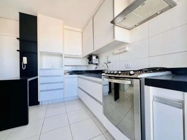 Apartamento para Locação em Bauru/SP Vila América 3 Quartos