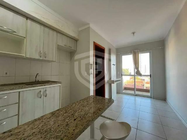 Apartamento para Locação em Bauru/SP Vila Aeroporto Bauru 1 Quartos