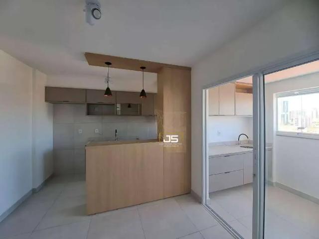Apartamento para Locação em Bauru/SP Vila Aeroporto Bauru 1 Quartos