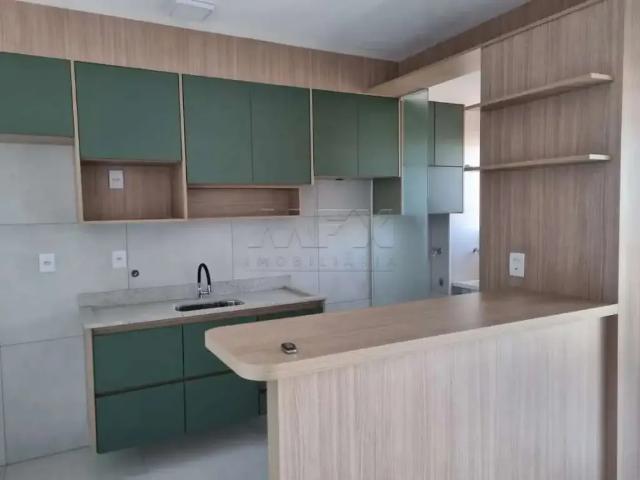 Apartamento para Locação em Bauru/SP Vila Aeroporto Bauru 1 Quartos