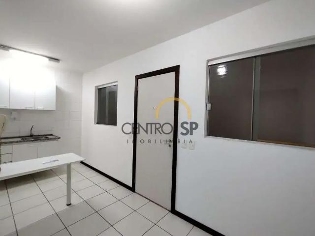 Apartamento para Locação em Bauru/SP Vila Aeroporto Bauru 1 Quartos